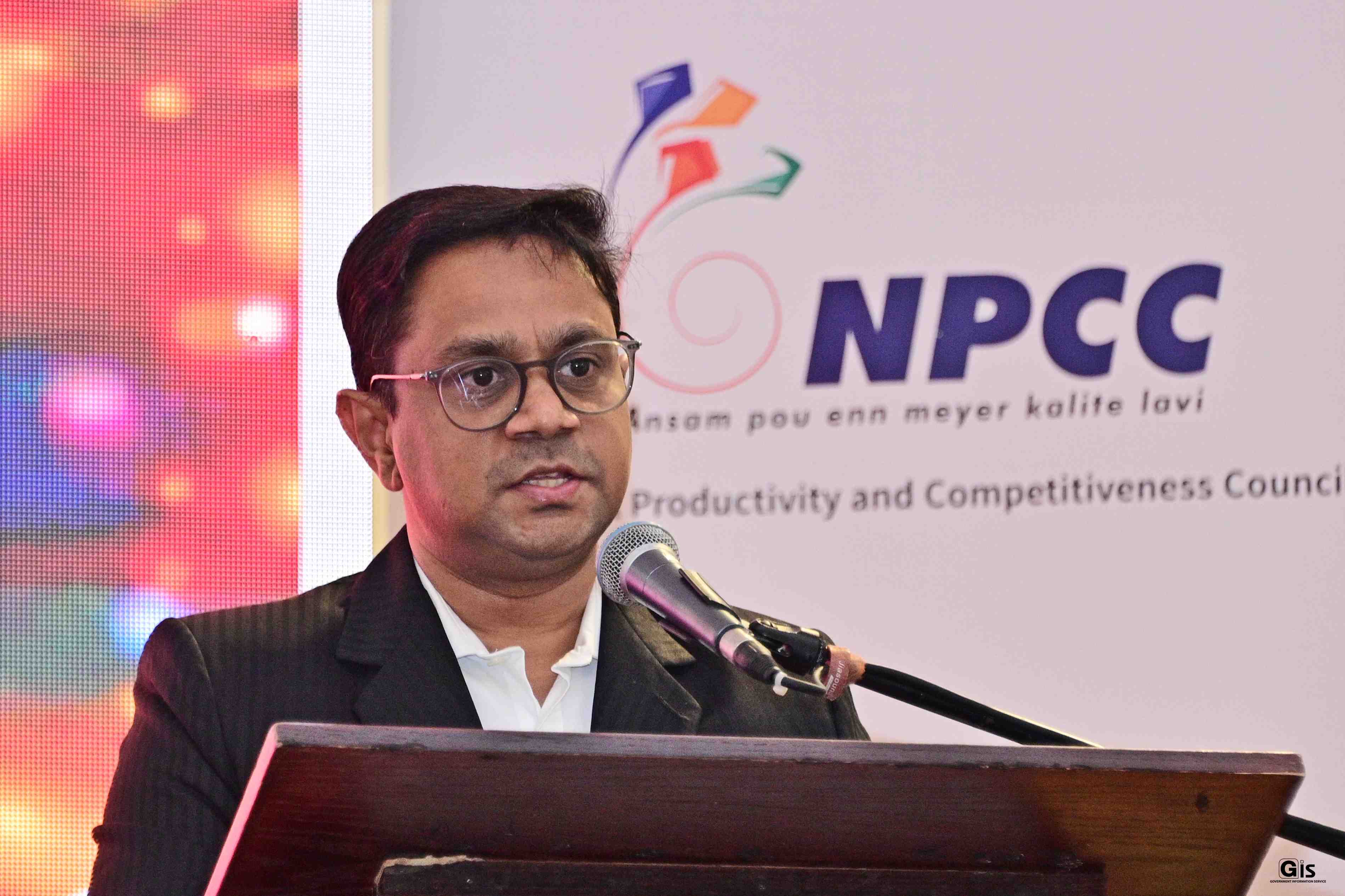 National Productivity and Competitiveness Council celebrates its Silver ...