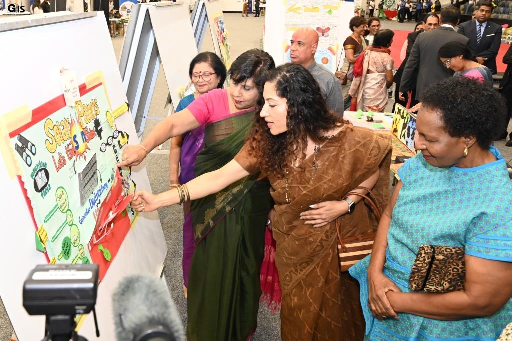 National Science Week 2024: Celebrating innovation and learning