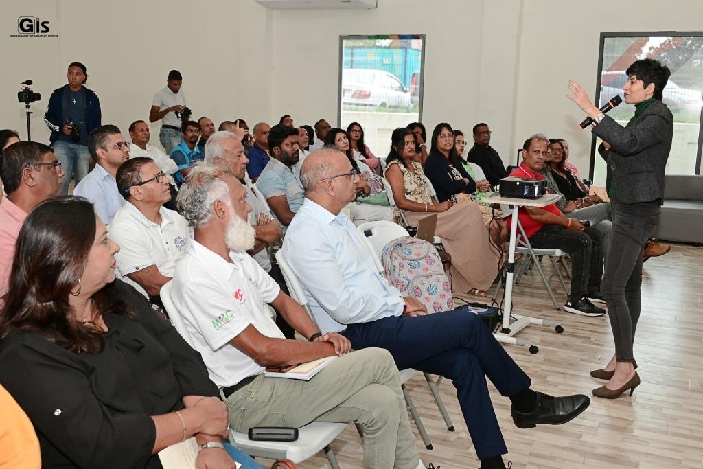 National Seminar on Mindset Coaching kicks off