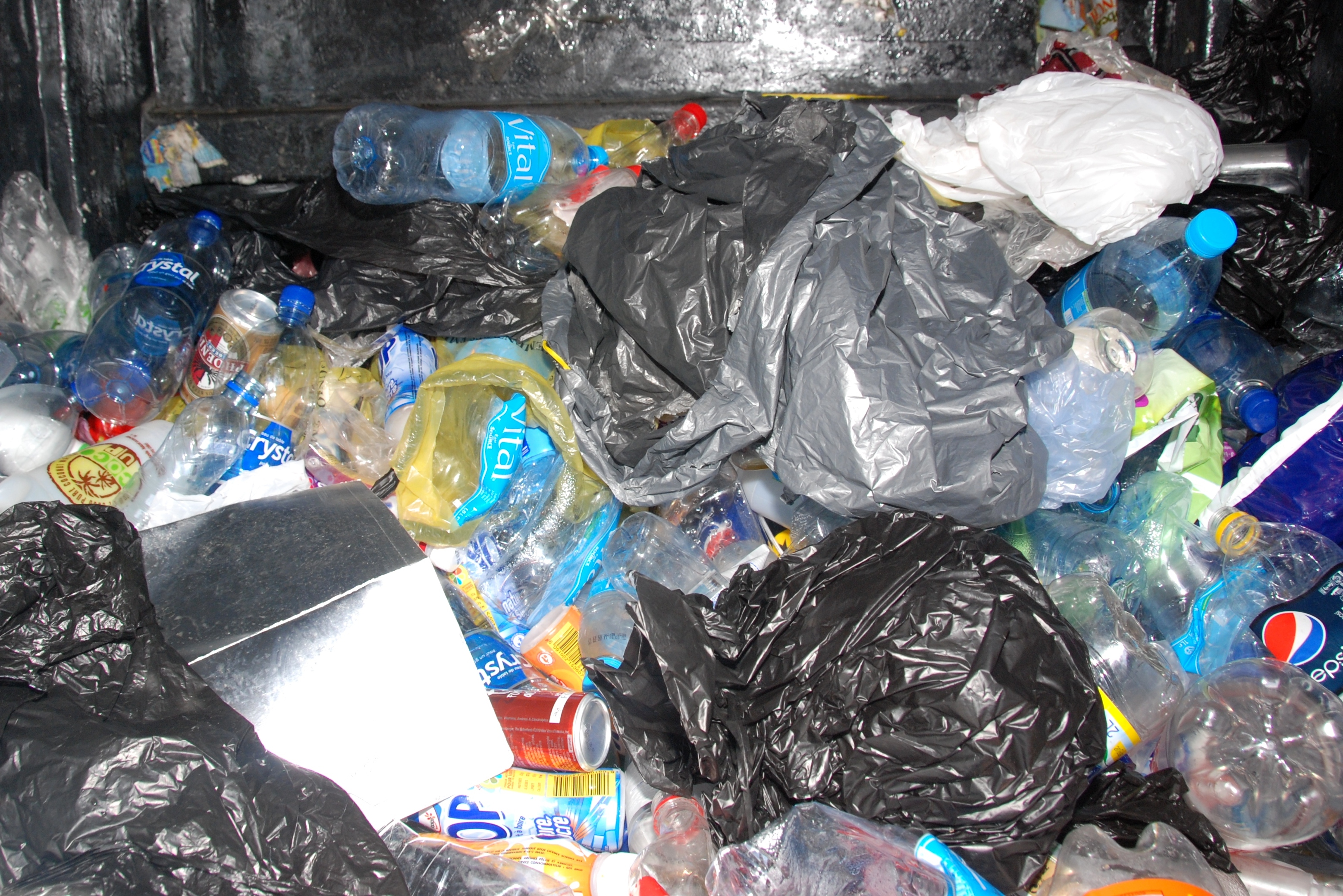 National Strategy Plan sets course for plastic pollution-free Mauritius