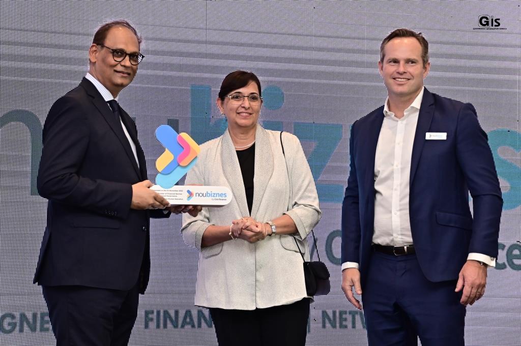 NouBiznes SME Portal to better position the SME sector on the path of ...