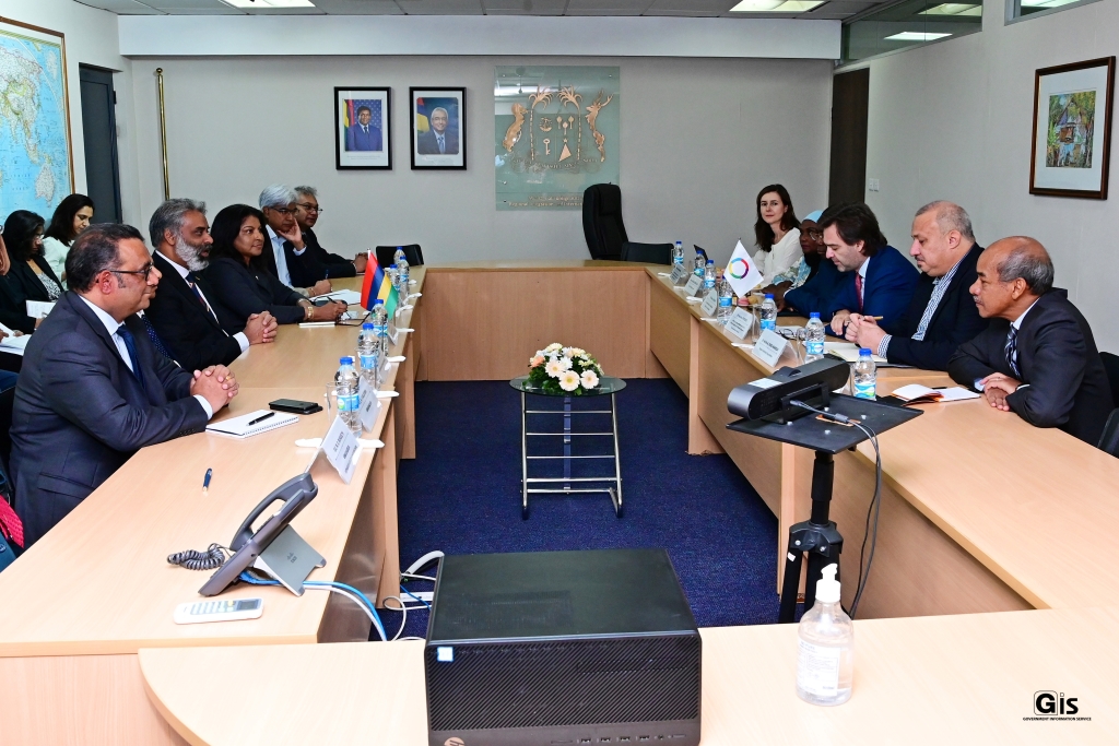 OIF deploys electoral mission for upcoming legislative elections in ...