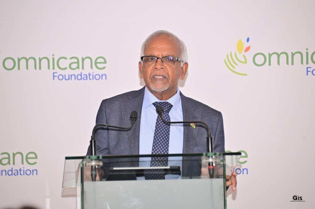 Omnicane Award Ceremony 2025 Highlights Innovation and Education Synergy