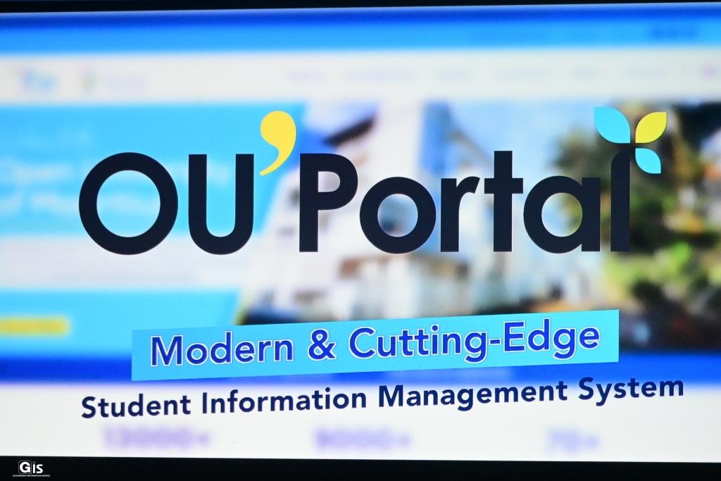 Open University of Mauritius revamps its digital platforms