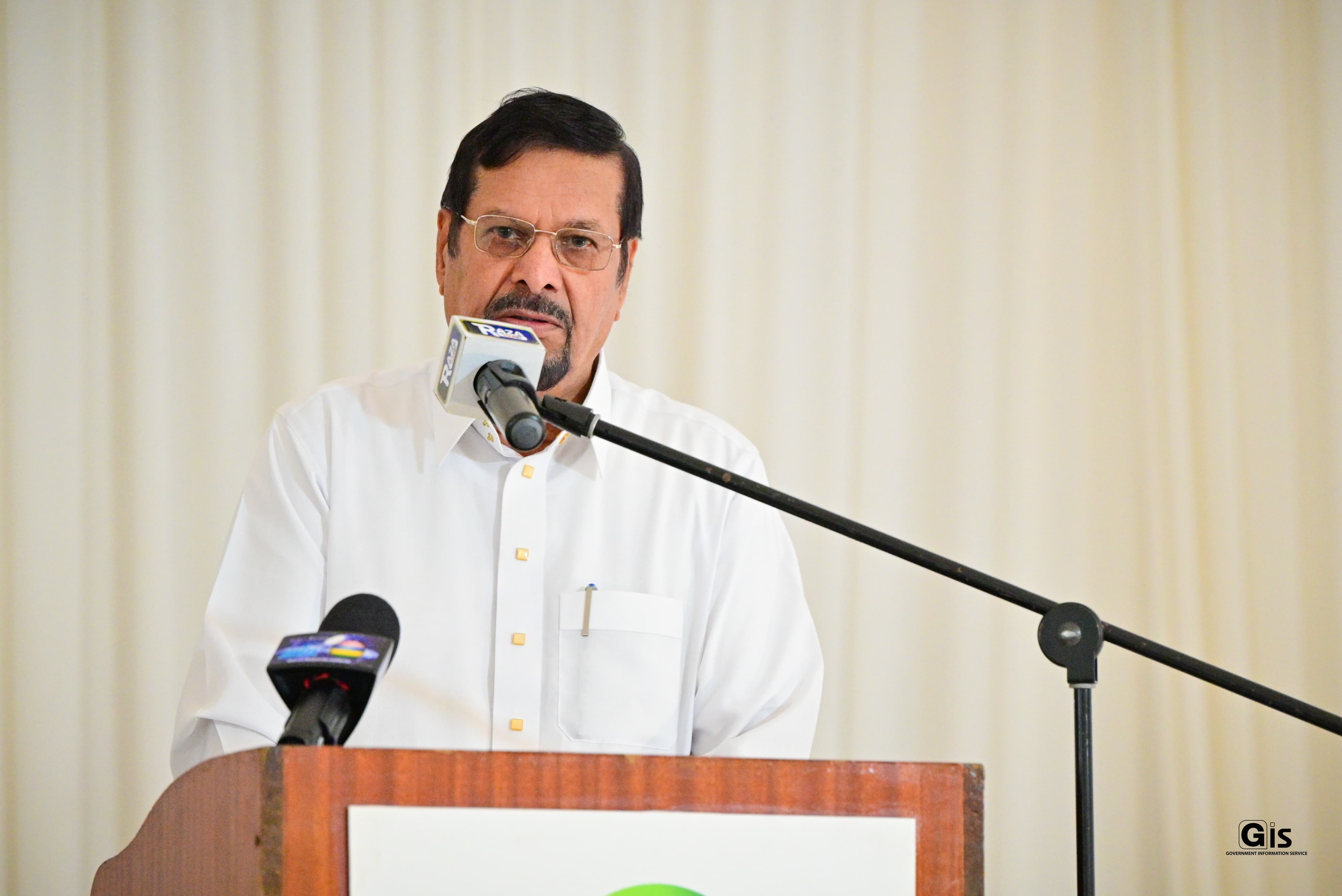 PM Jugnauth emphasises the importance of nurturing respect among ...