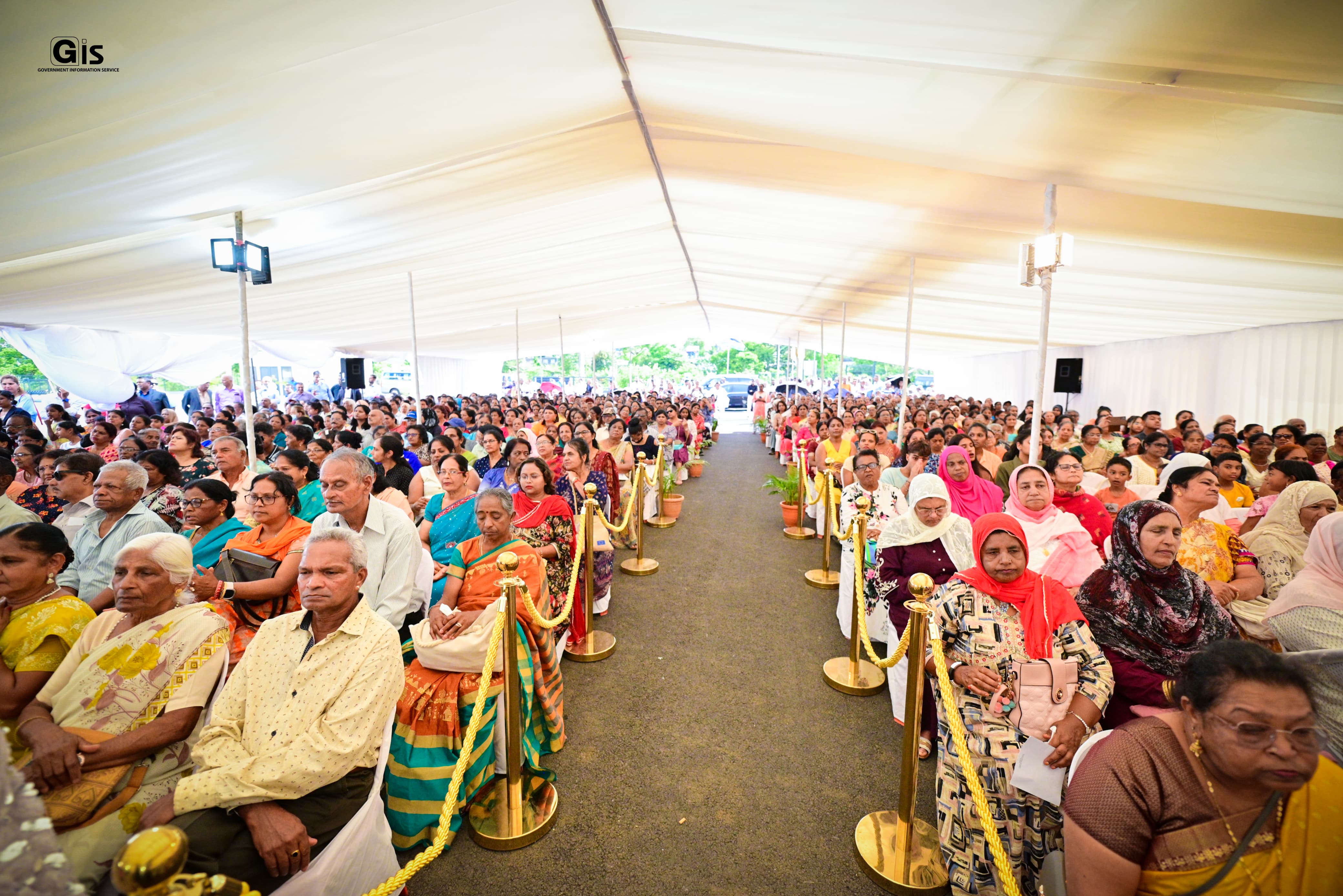 PM Jugnauth inaugurates new Quartier Militaire Mediclinic