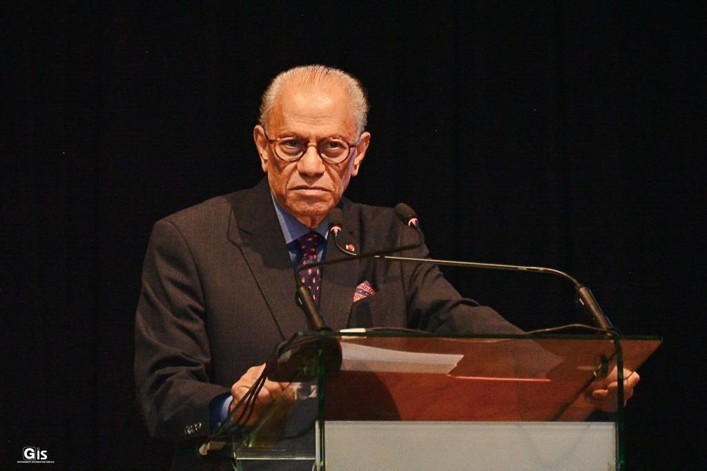PM Ramgoolam launches National Consultations on Vision 2050