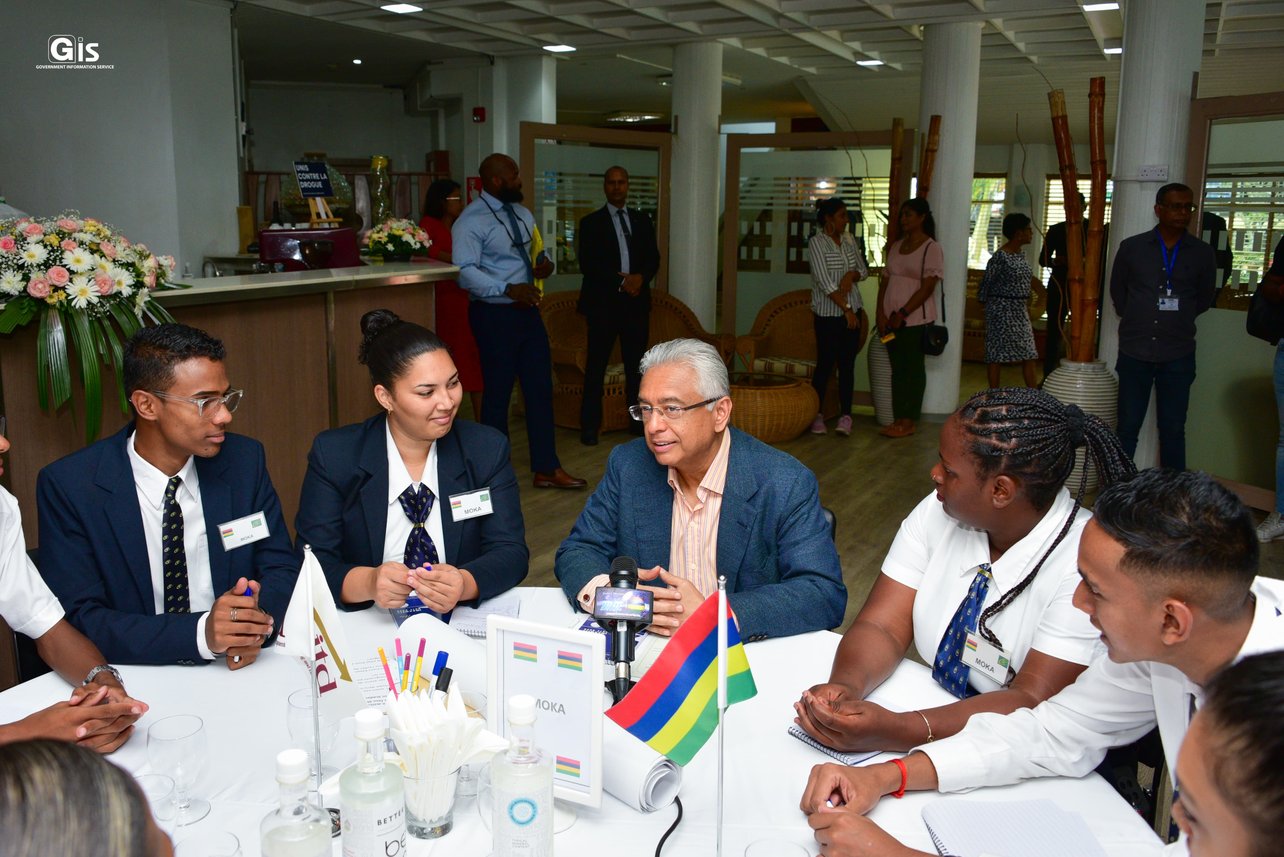 PM appeals for concerted effort from all in the fight against drug ...