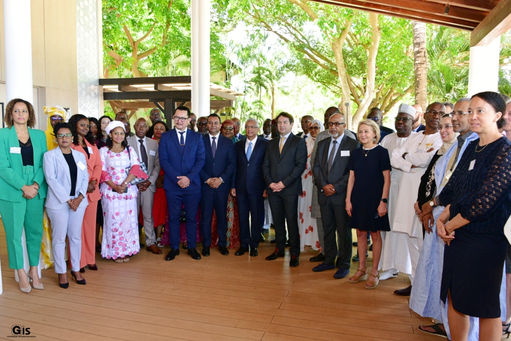 PM underlines 5G mobile networks as potential growth and innovation ...