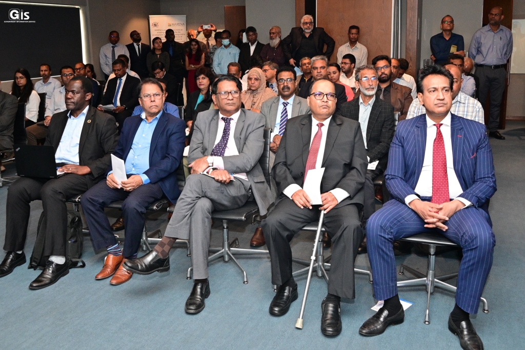 Phase 2 of Green Climate Fund project to focus on accelerating ...