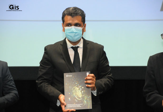 Plastic-Free Mauritius: Raising awareness on the policies to control ...