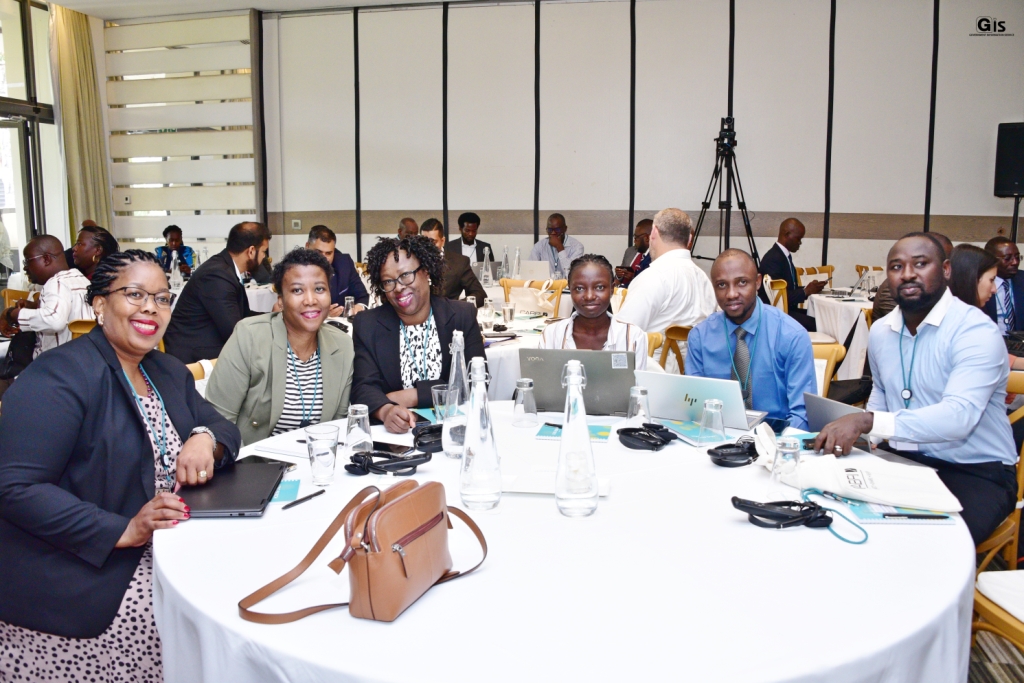 Policy Dialogue held to empower African countries to implement ...