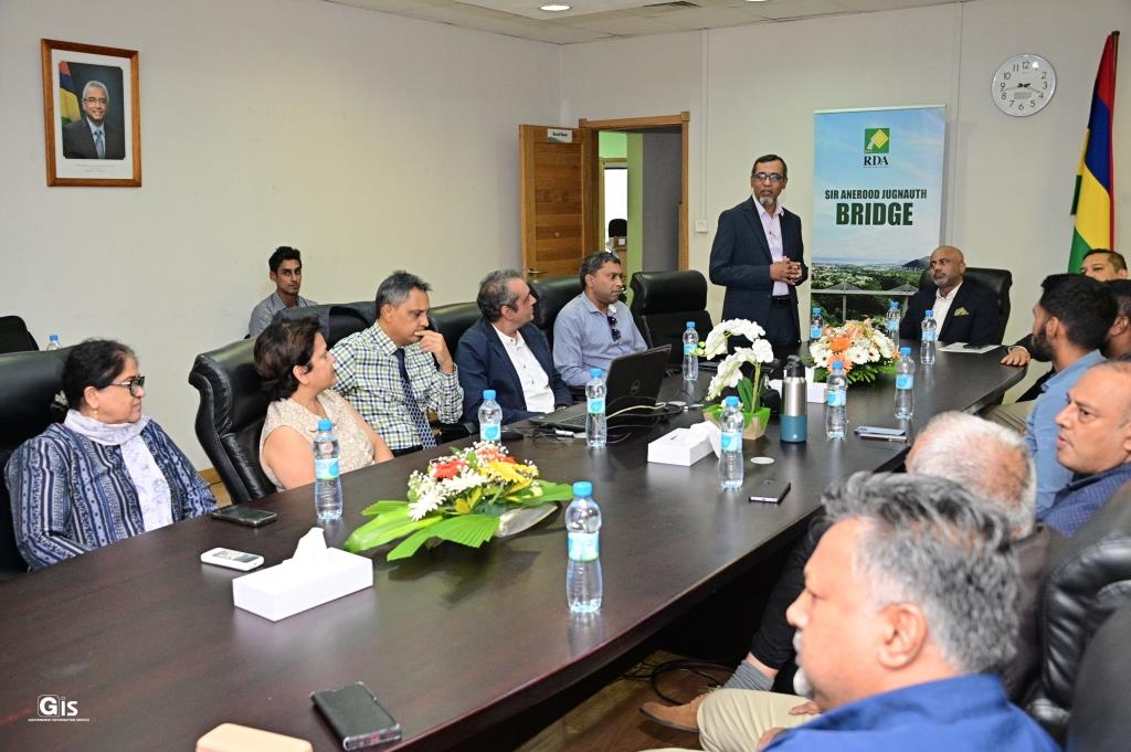 Presentation of findings of a research on Coal Bottom Ash in Road ...