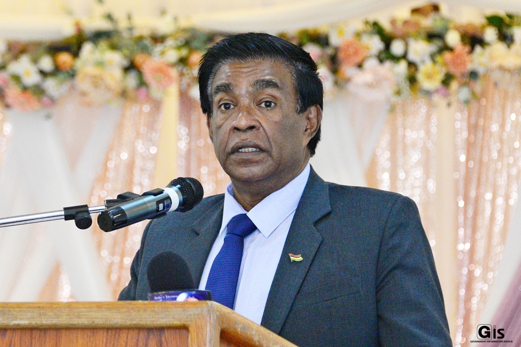 President Roopun acknowledges women’s role in the socio-economic ...