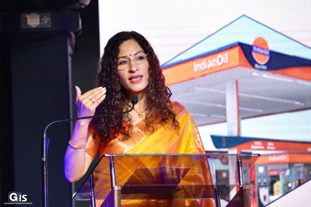 President Roopun graces the celebrations of the 20th anniversary of ...