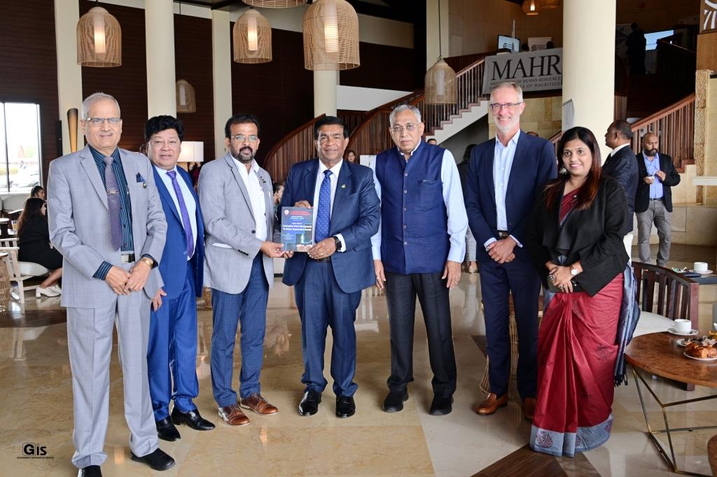 President Roopun underscores potential of AI in transforming Human ...