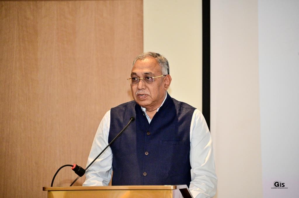 President Roopun underscores potential of AI in transforming Human ...