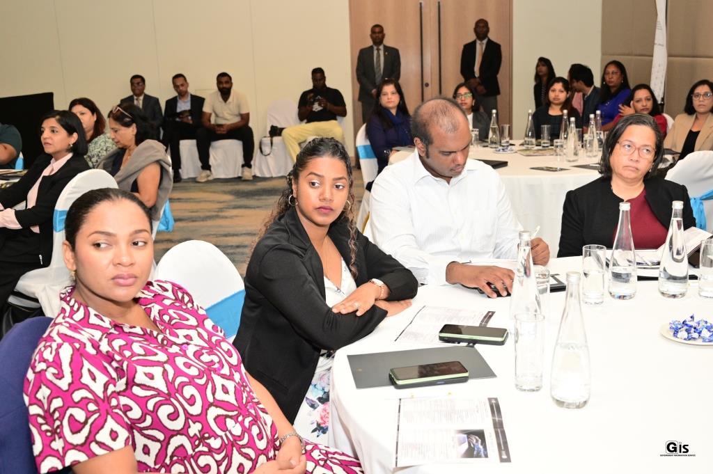 President Roopun underscores potential of AI in transforming Human ...