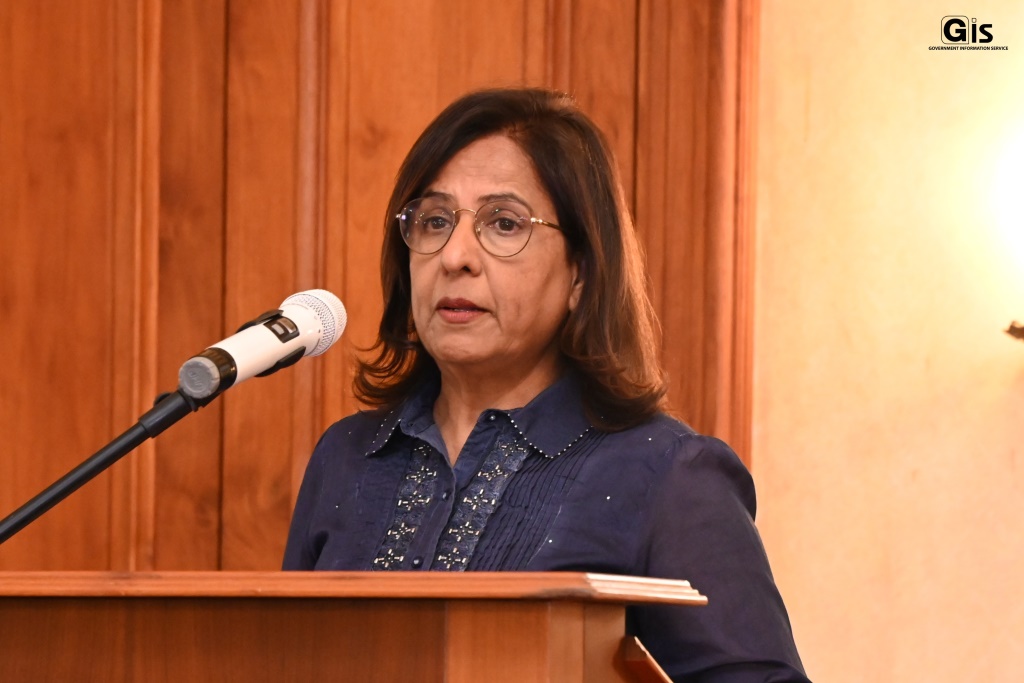 President Roopun urges Mauritians to embrace an inclusive mindset