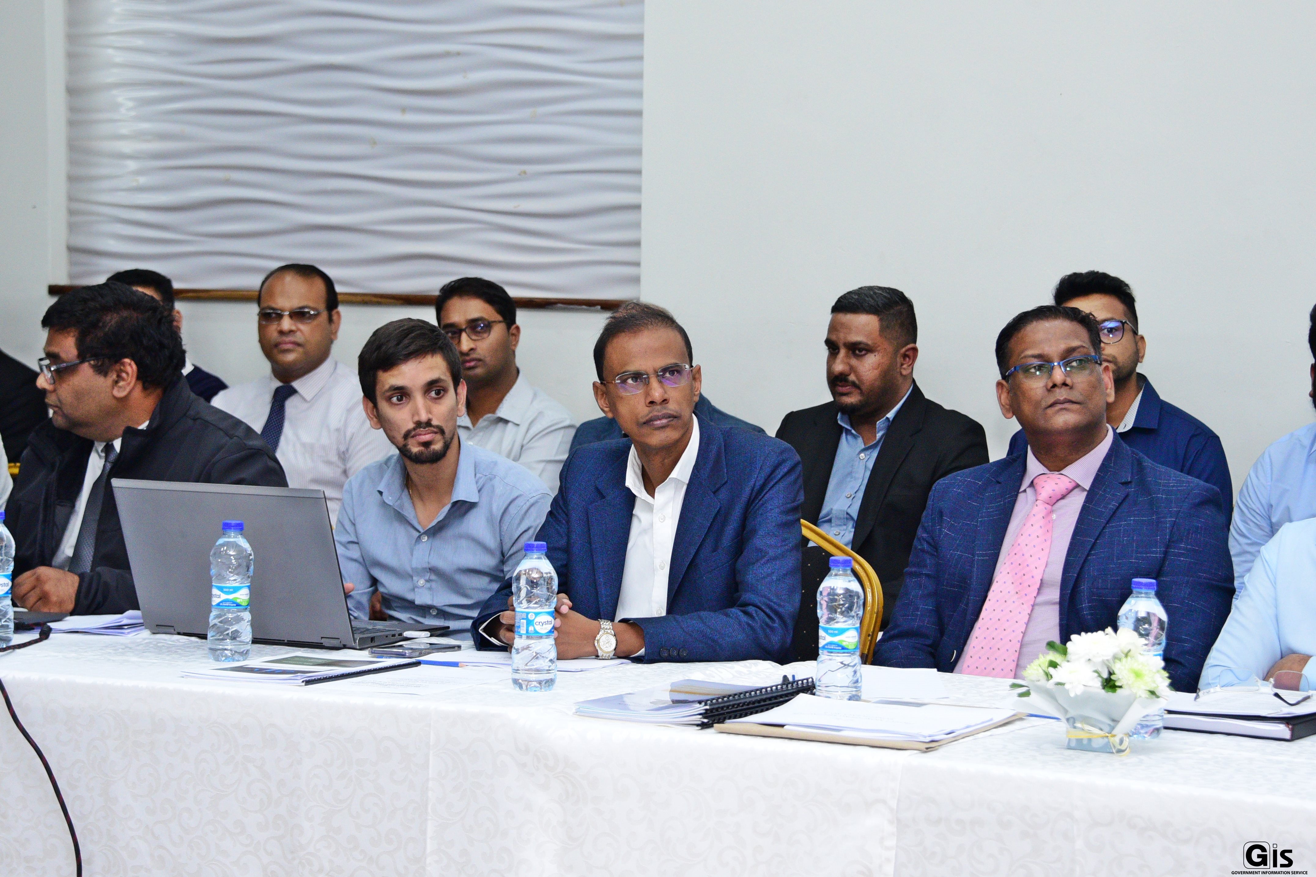 Prime Minister Chairs Project Monitoring Meeting To Review Infrastructural Works