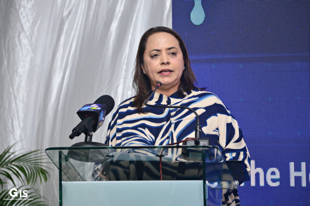 Prime Minister lays foundation stone for the construction of the New ...