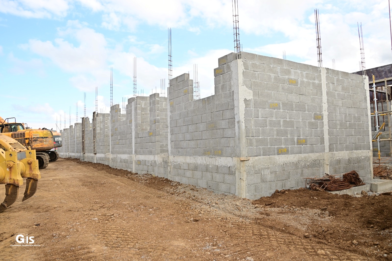 Prime Minister reiterates Government’s determination to carry on ...