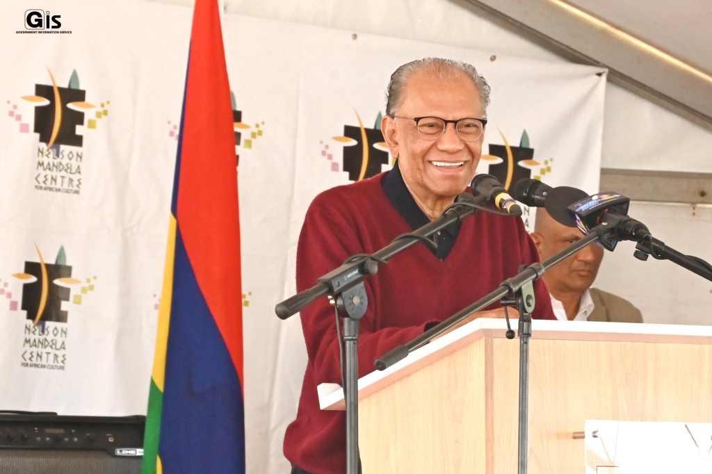 Prime Minister stresses importance of preserving Rodriguan unique ...