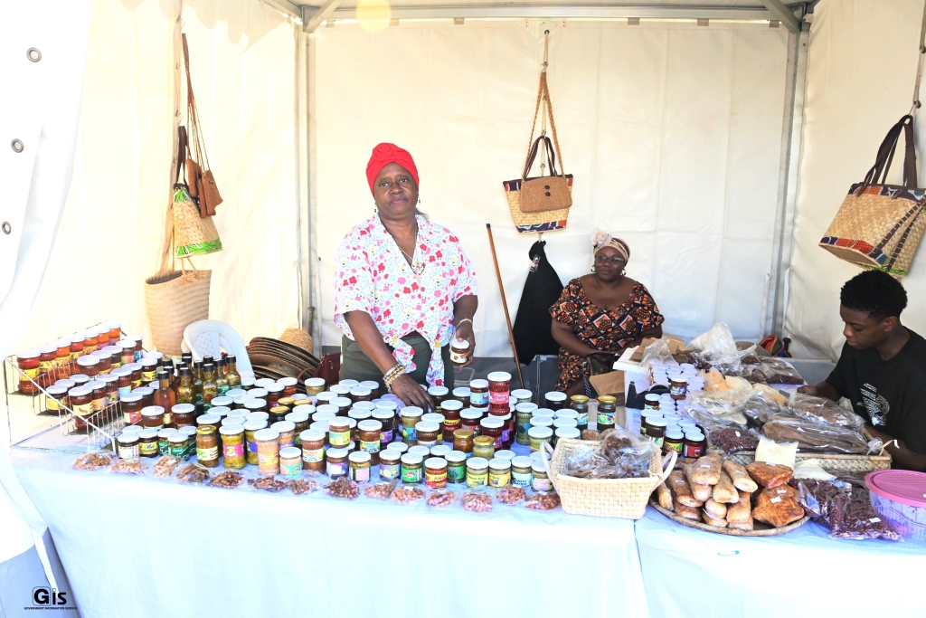Prime Minister stresses importance of preserving Rodriguan unique ...