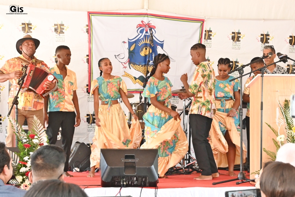 Prime Minister stresses importance of preserving Rodriguan unique ...