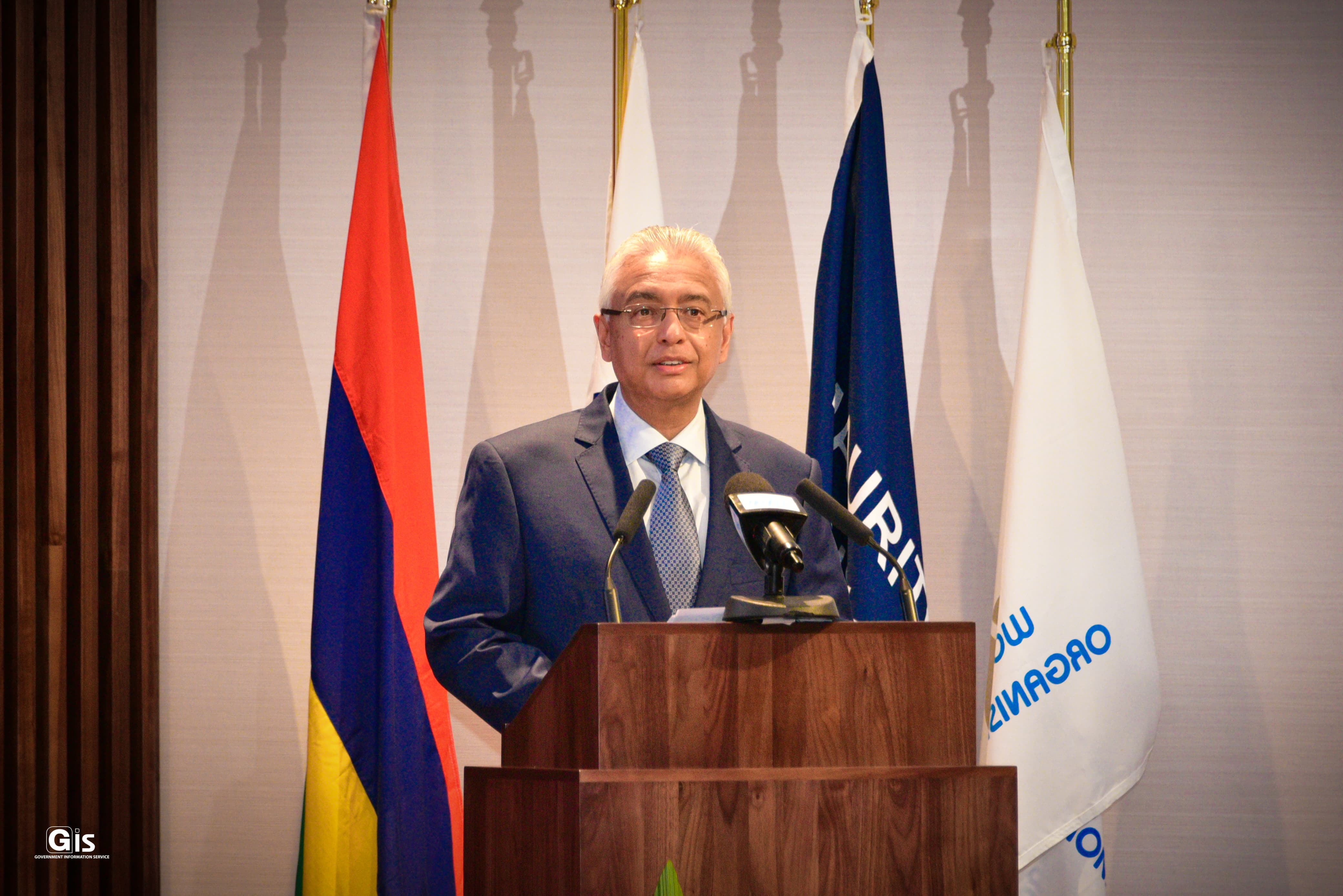 Prime Minister urges newly recruited Customs Officers to fulfil their ...