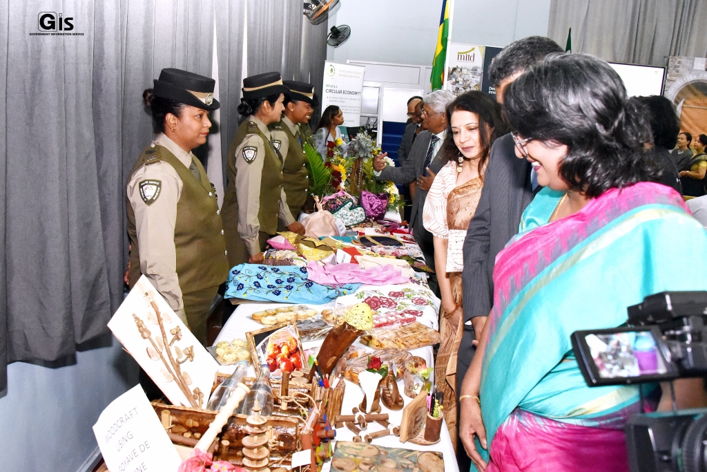 Promoting Circular and Green Jobs: Award ceremony following the ...