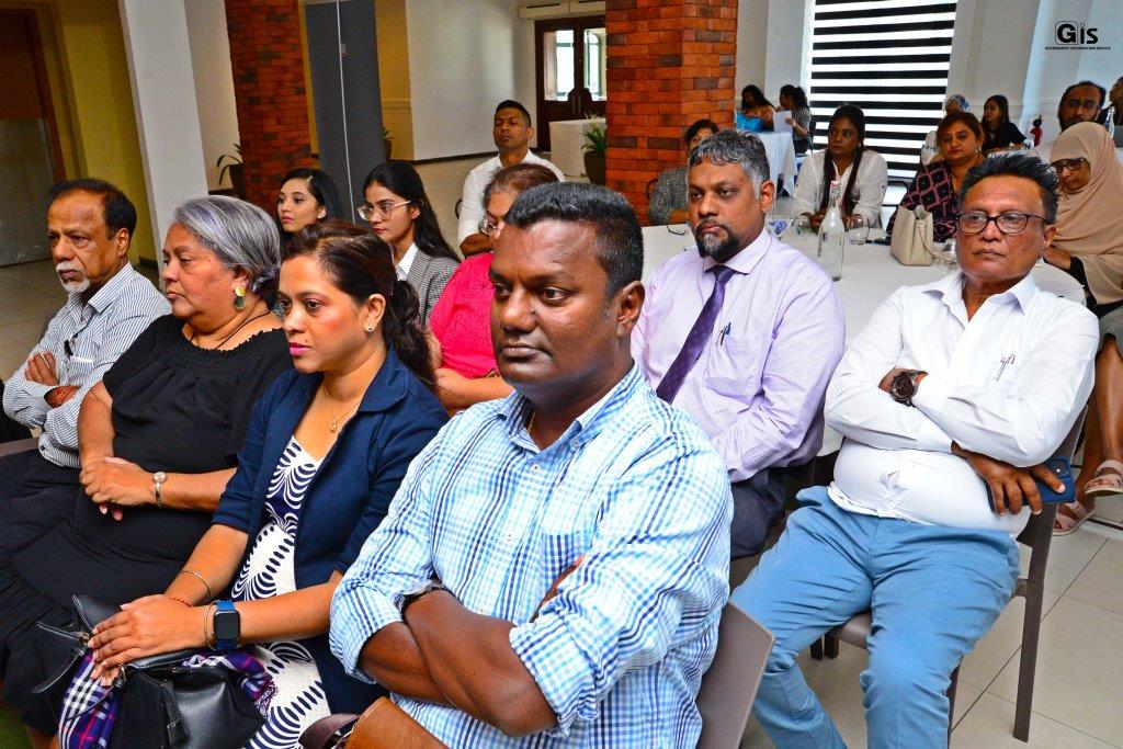 Promoting Maternal and Perinatal Care: MPDSR workshop highlights ...