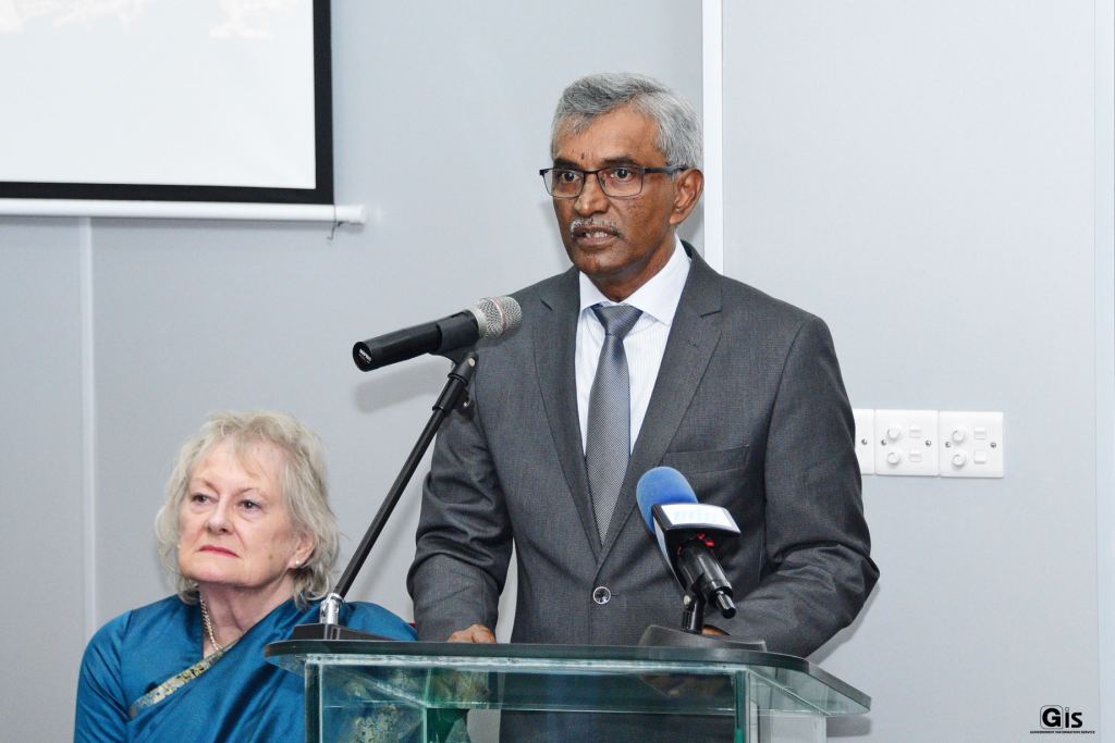 Promoting climate change education in pre-primary schools