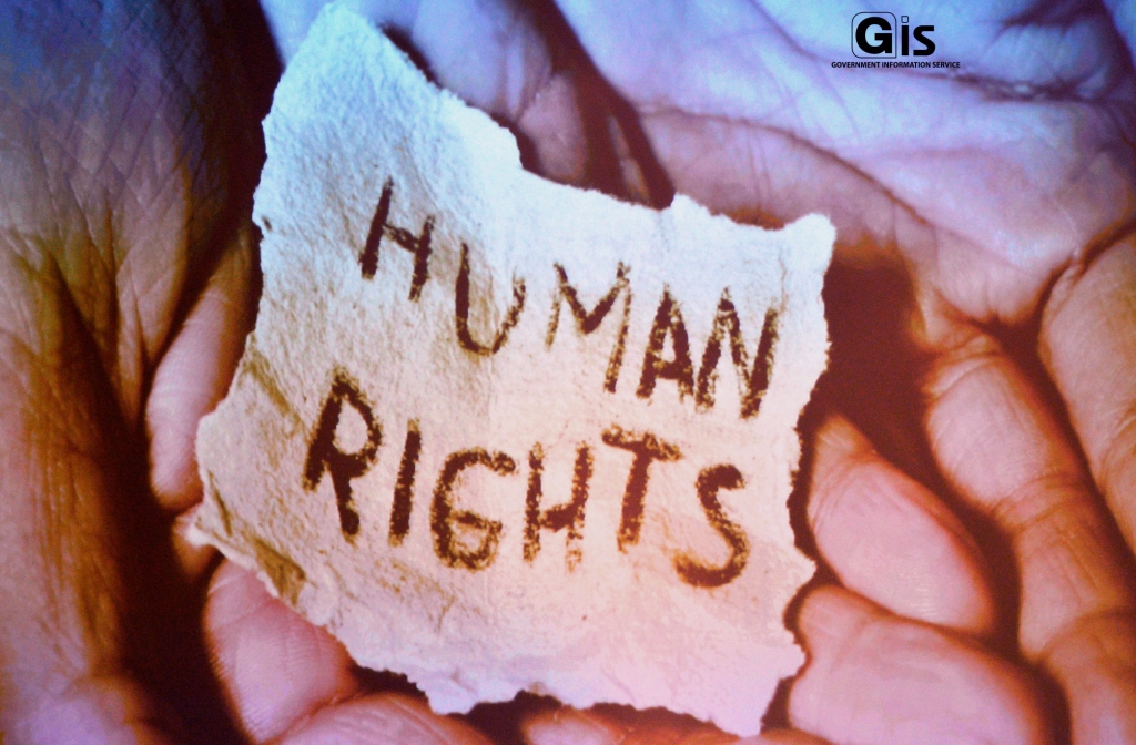 Protection of Human Rights: Nine Human Rights’ themed videos launched