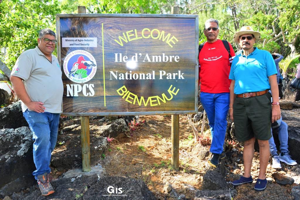 Public Officers’ Welfare Council: Sensitising public officers on ...