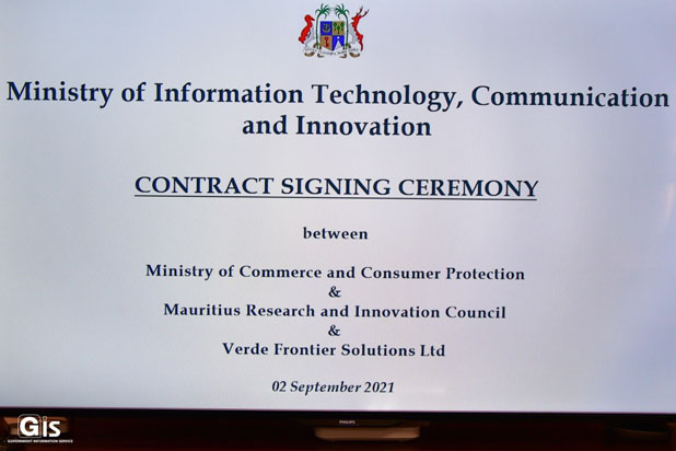 Public Sector Transformation Scheme: Introduction of the Price ...