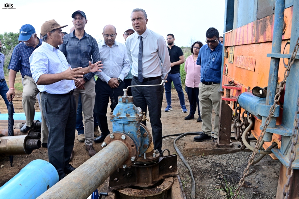 Public Utilities Minister calls for innovative ways to cope with ...