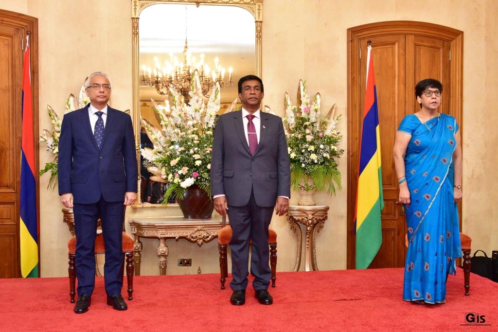 Reception held to honour achievements of HSC 2019/2021 Laureates