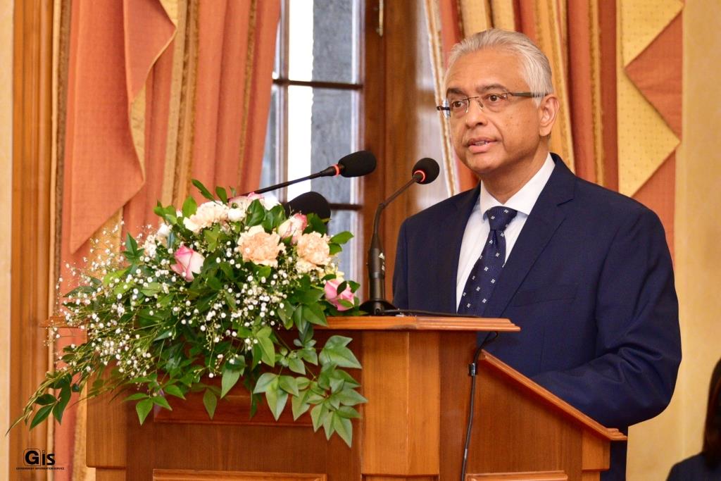 Reception held to honour achievements of HSC 2019/2021 Laureates