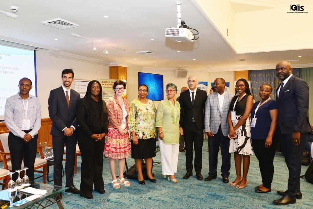 Recommendations for sustainable health financing in line with Africa ...