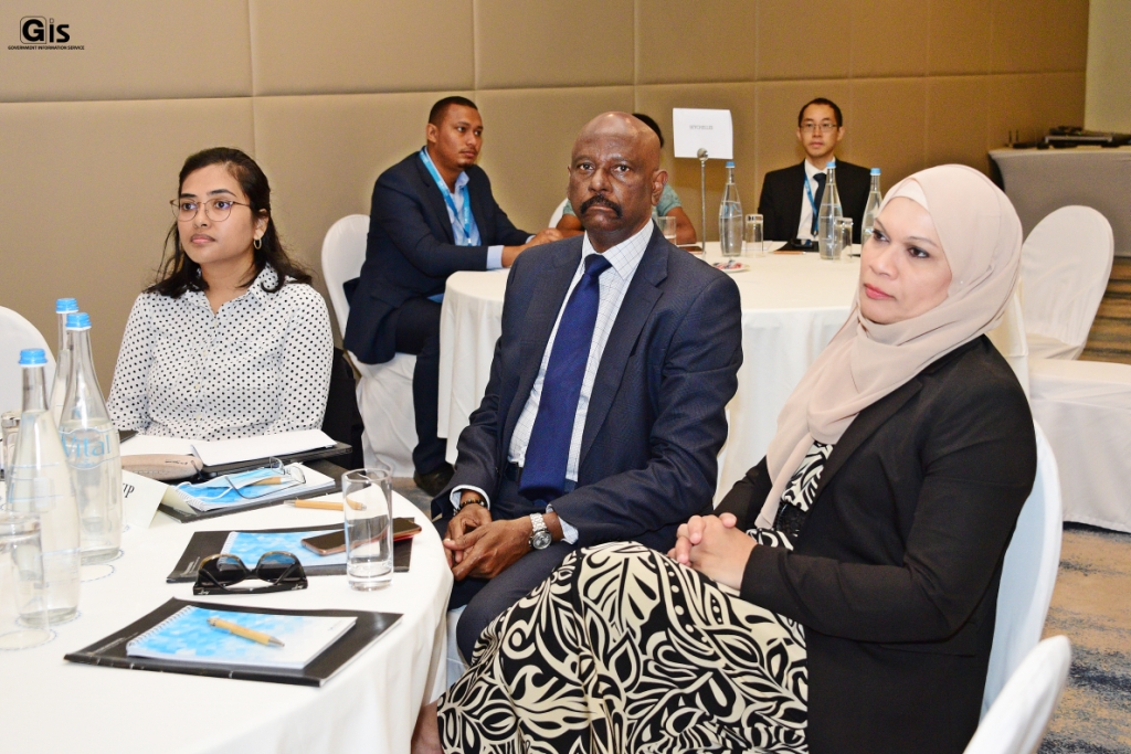 Renewable Energy: Training workshop on project financing and facilitation in AIS region