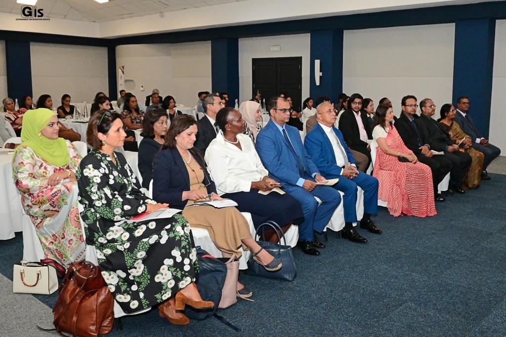 Revamping gender policies to promote equal opportunities for women ...