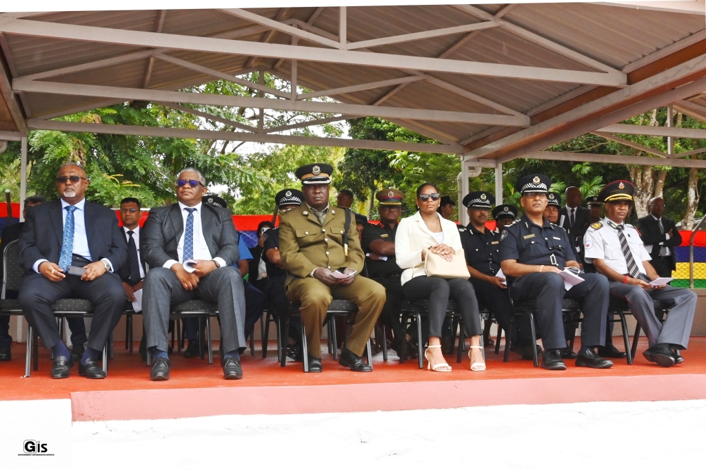 SHA announces paradigm shift for Prison Services