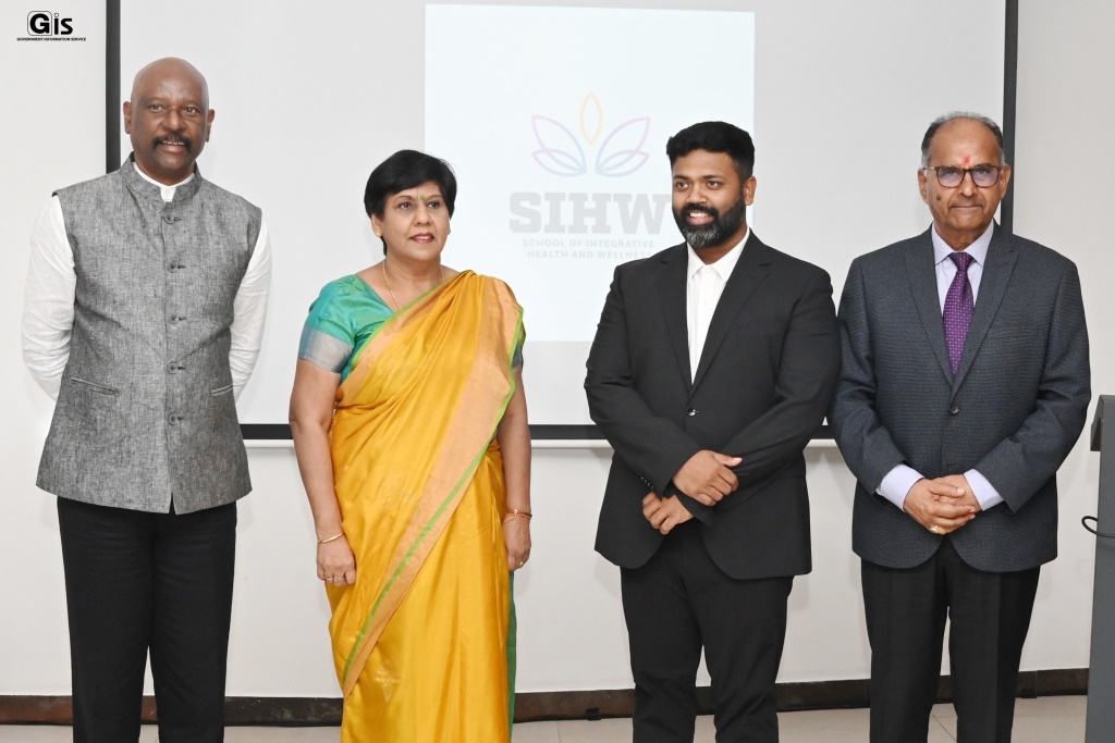 SIHW to create healthy and prosperous communities in Mauritius