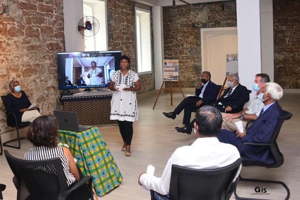 SLAFNET project: Activities launched to valorise national heritage of ...