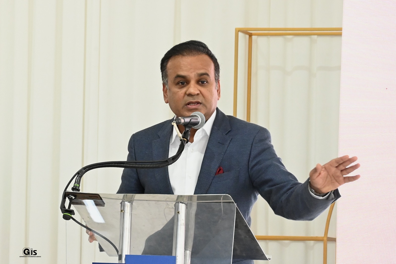 SME: Potential entrepreneurs familiarised with schemes and facilities ...