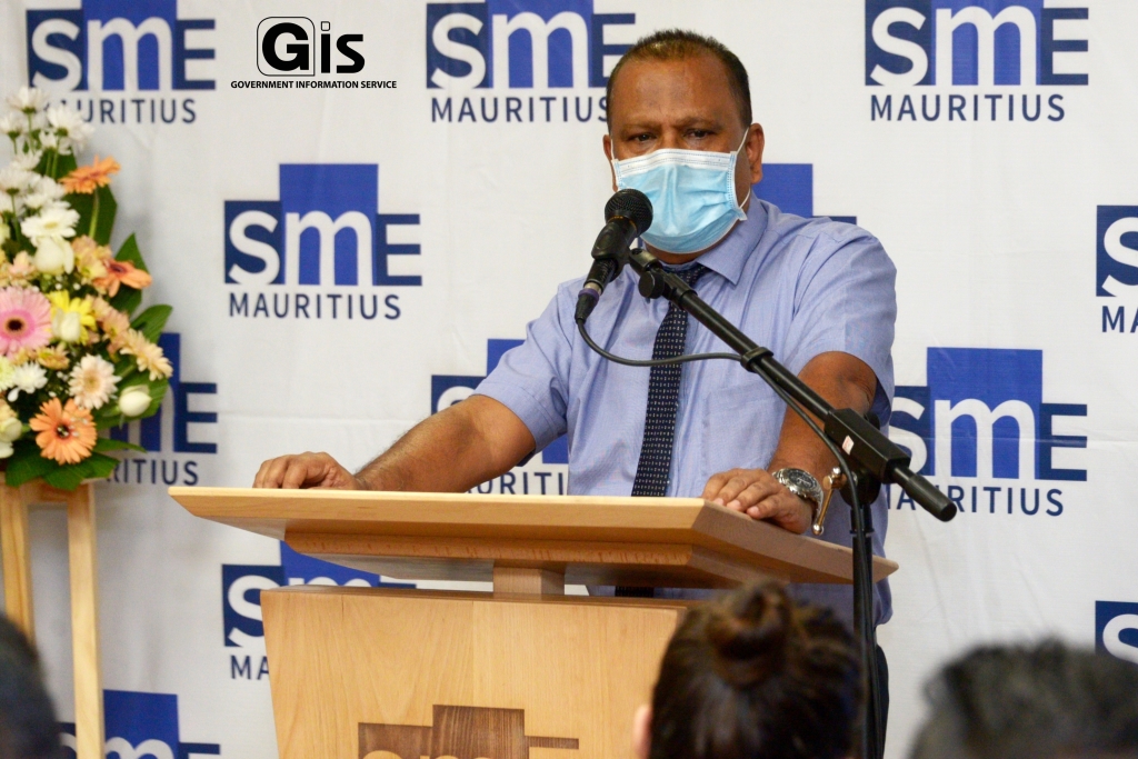 SME Employment Scheme: Degree and diploma holders receive letter of offer