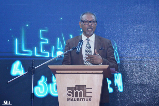 SME Mauritius: Fashion show organised to showcase talent of trainees