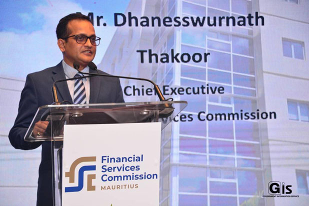 Setting up and hosting of a National Insurance Claims Database by the FSC