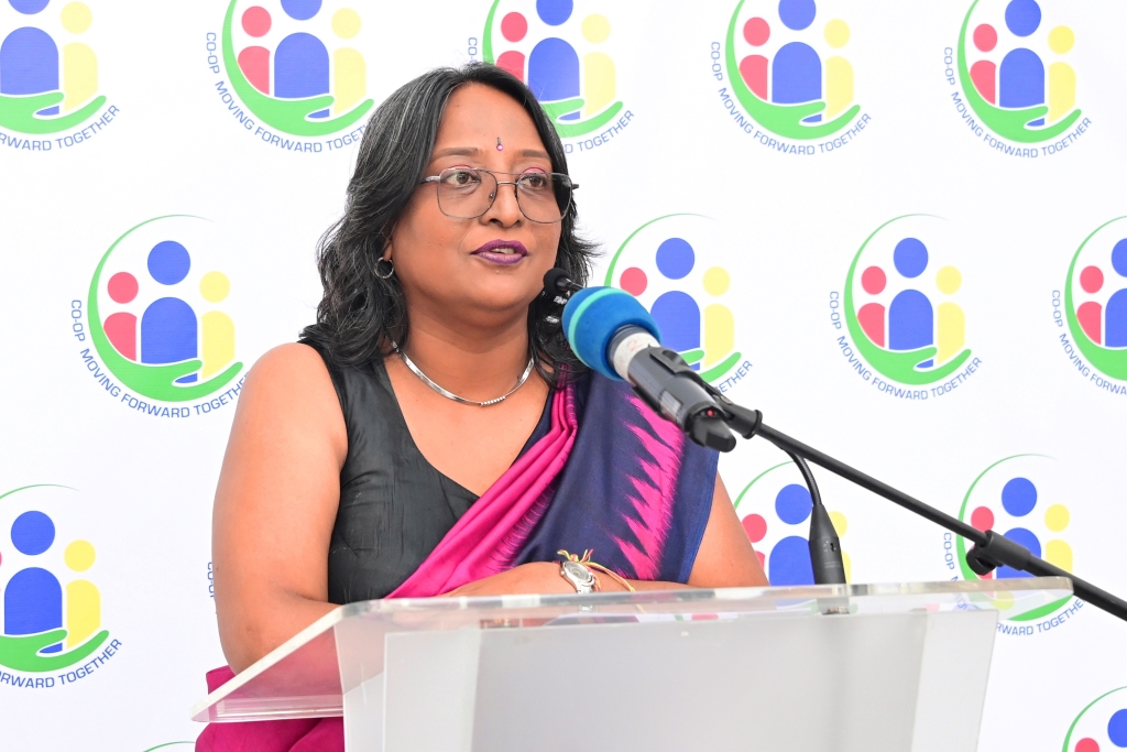 Seven new grant schemes launched for cooperative societies